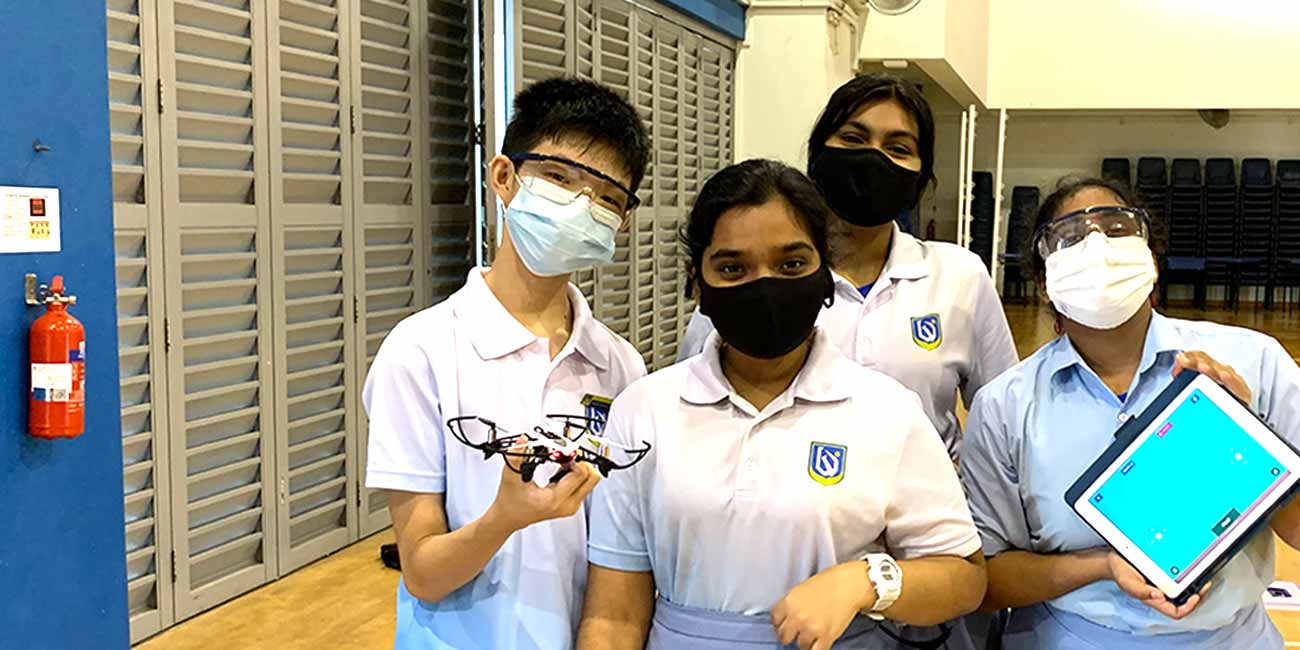 Applied Learning Programme